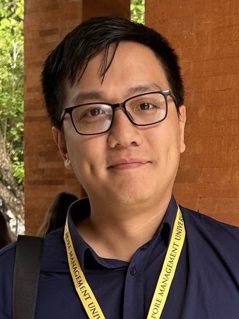 Cán Bộ, Giảng Viên Khoa Marketing